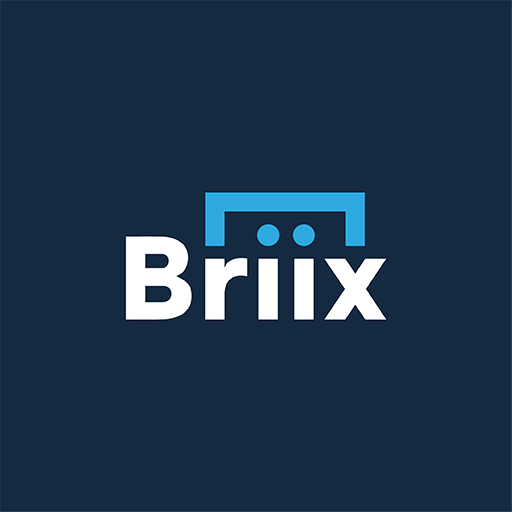 Briix | Building wealth brick by brick